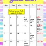 Bizarre and FUN National Holidays to Celebrate your Staff (JUNE BUNDLE ...