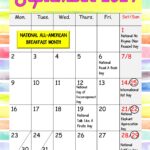 Bizarre and FUN National Holidays to Celebrate your Staff (SEPTEMBER ...