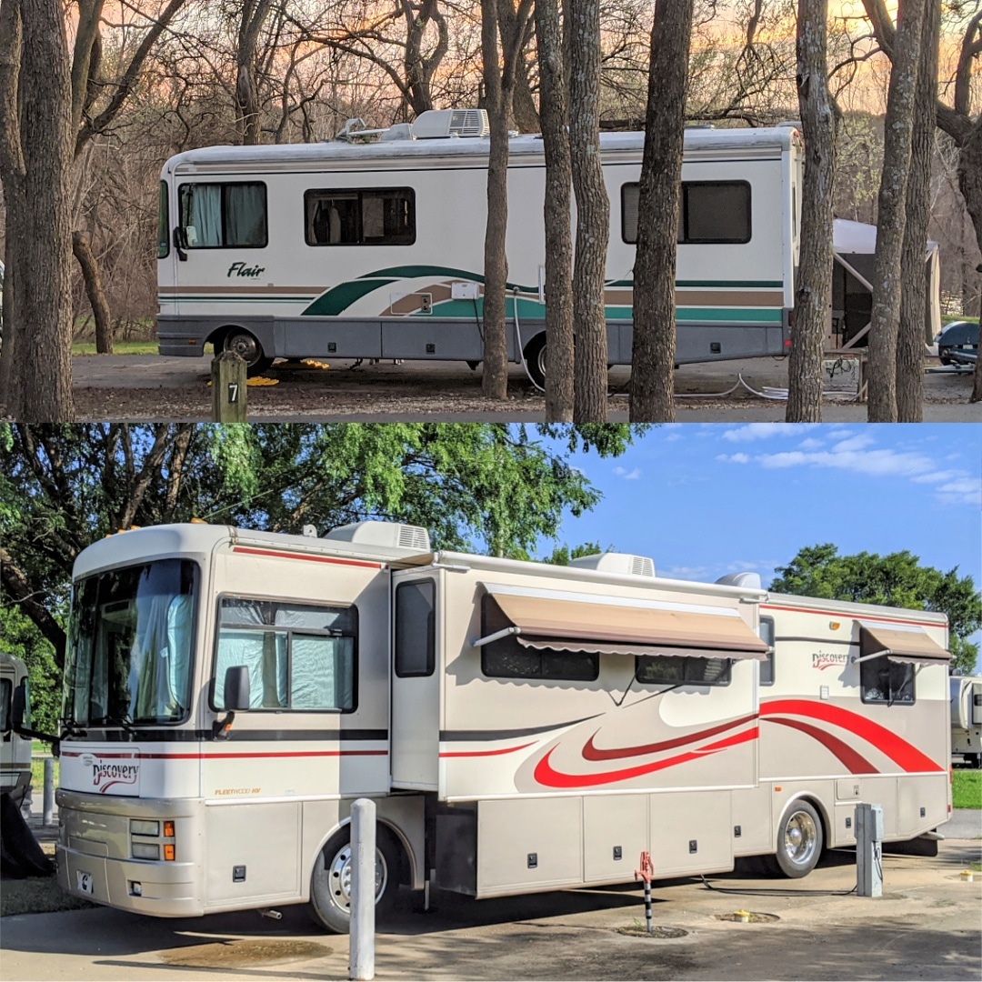 BIG Changes to our Full-Time RV Life | Lead Joyfully