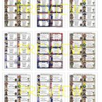 Visitor Welcome Cards for Principals or Teachers- (Pirate/Nautical ...