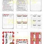 JOYFUL DAYZ (Staff Morale Boosters) PIZZA DAY | Lead Joyfully