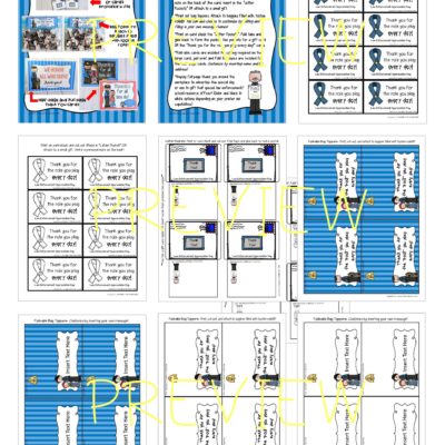 Law Enforcement Appreciation Day- January 9th | Lead Joyfully