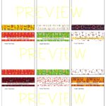 FROM THE DESK OF THE LANGUAGE ARTS TEACHER: Stationery with Matching ...