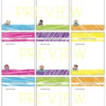 FROM THE DESK OF THE WRITING TEACHER: Stationery with Matching Note ...