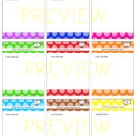 FROM THE DESK OF THE SPEECH TEACHER: Stationery with Matching Note ...