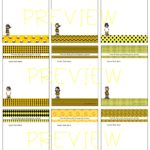 FROM THE DESK OF THE KINDERGARTEN TEACHER: Stationery with Matching ...