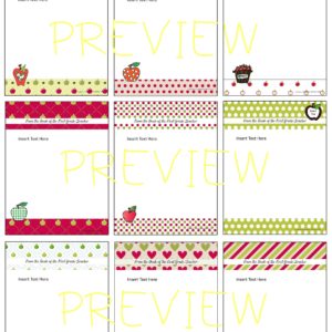 FROM THE DESK OF THE FIRST GRADE TEACHER: Stationery with Matching Note ...