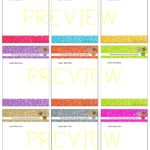 FROM THE DESK OF THE THIRD GRADE TEACHER: Stationery with Matching Note ...