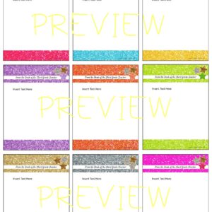 FROM THE DESK OF THE THIRD GRADE TEACHER: Stationery with Matching Note ...