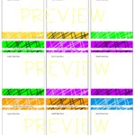 FROM THE DESK OF THE OFFICE CLERK: Stationery with Matching Note Cards ...