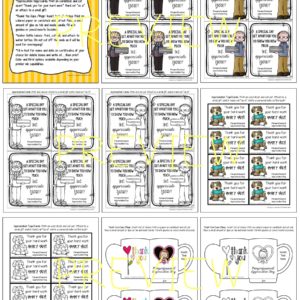 Paraprofessional Appreciation Day – April 2nd | Lead Joyfully