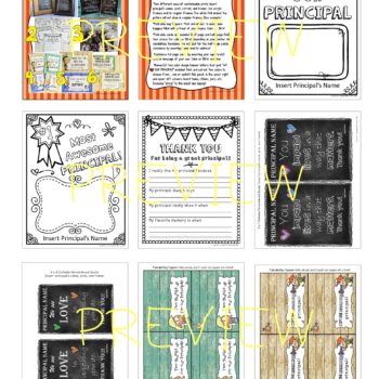 School Principals’ Day – May 1st | Lead Joyfully