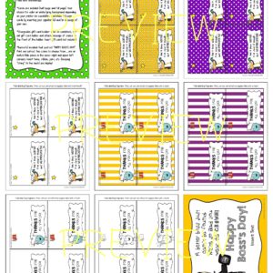 National Boss’s Day (October 16, 2025) | Lead Joyfully