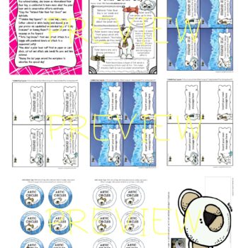 National Polar Bear Day (February 27th) | Lead Joyfully