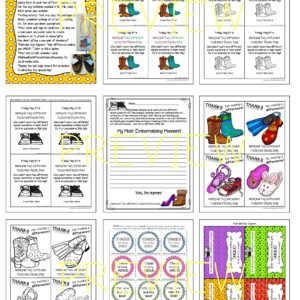 National Two Different Colored Shoes Day (May 3rd) | Lead Joyfully