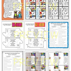 National Best Friends Day (June 8th) | Lead Joyfully