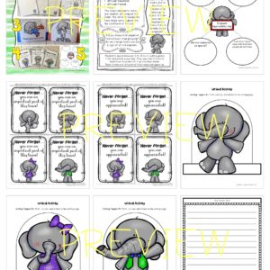 National Elephant Appreciation Day (September 22nd) | Lead Joyfully