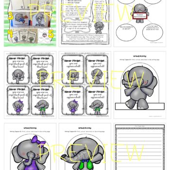 National Elephant Appreciation Day (September 22nd) | Lead Joyfully