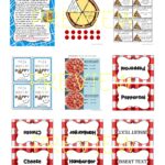 National Pizza Month (October) | Lead Joyfully