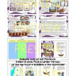 JESUS AND THE MIRACLE CATCH Mini Book with FIVE Hands-On Activities ...
