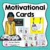 3 Ways To Use Motivational Cards for Staff and Students | Lead Joyfully