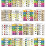 EDITABLE Water Bottle Labels (Detective Theme) | Lead Joyfully