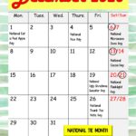 Bizarre and FUN National Holidays to Celebrate your Staff (DECEMBER ...