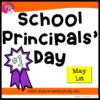 School Principals’ Day – May 1st | Lead Joyfully