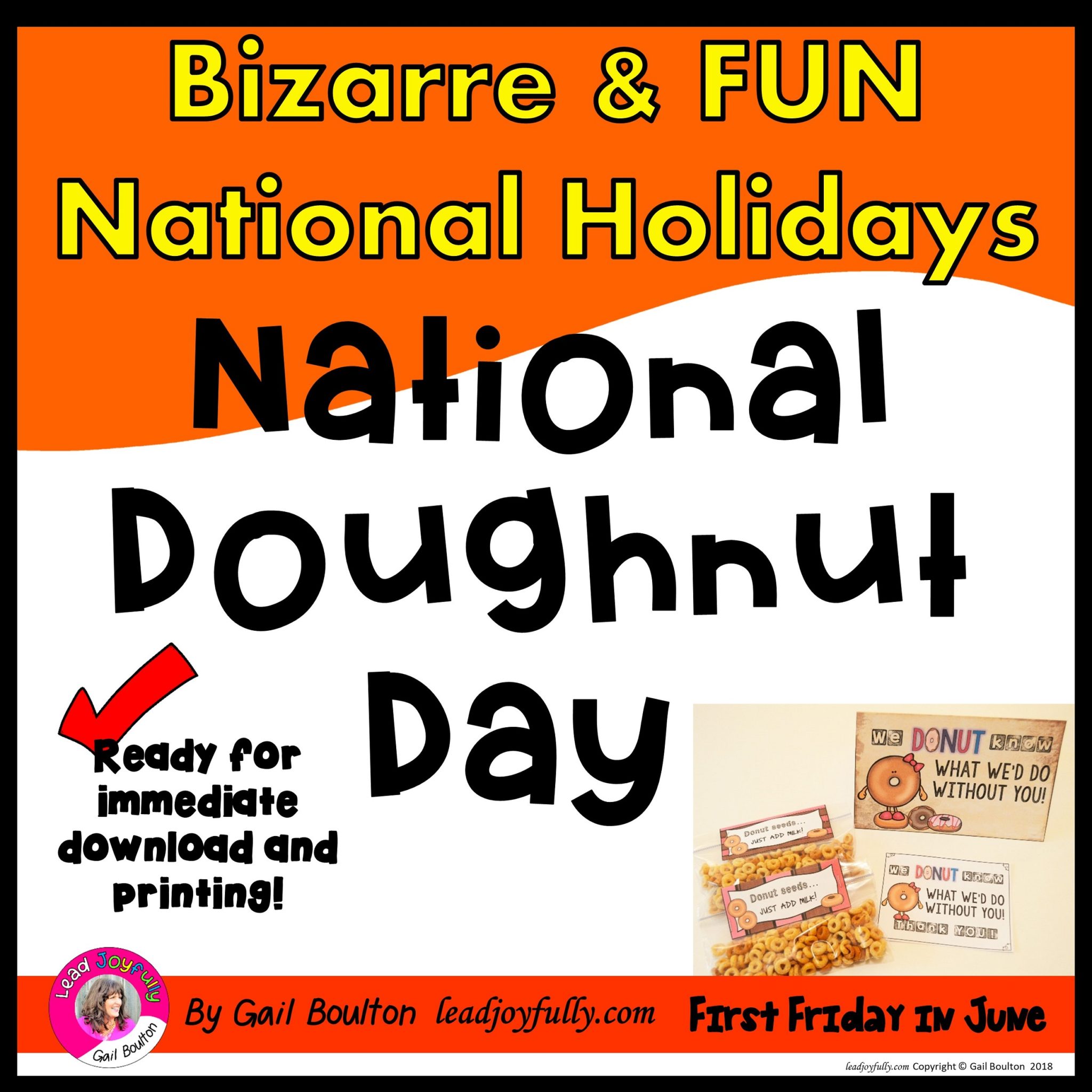 National Flip Flop Day (3rd Friday in June) | Lead Joyfully