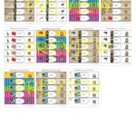 EDITABLE Water Bottle Labels (Detective Theme) | Lead Joyfully