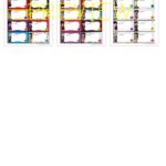 Visitor Welcome Cards for Principals or Teachers- (Movie Star/Awards ...