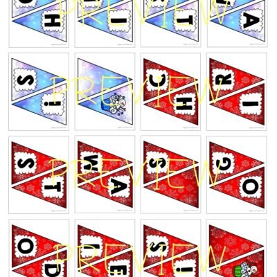 JOYFUL DAYZ (Staff Morale Boosters) CHRISTMAS GOODY DAY | Lead Joyfully