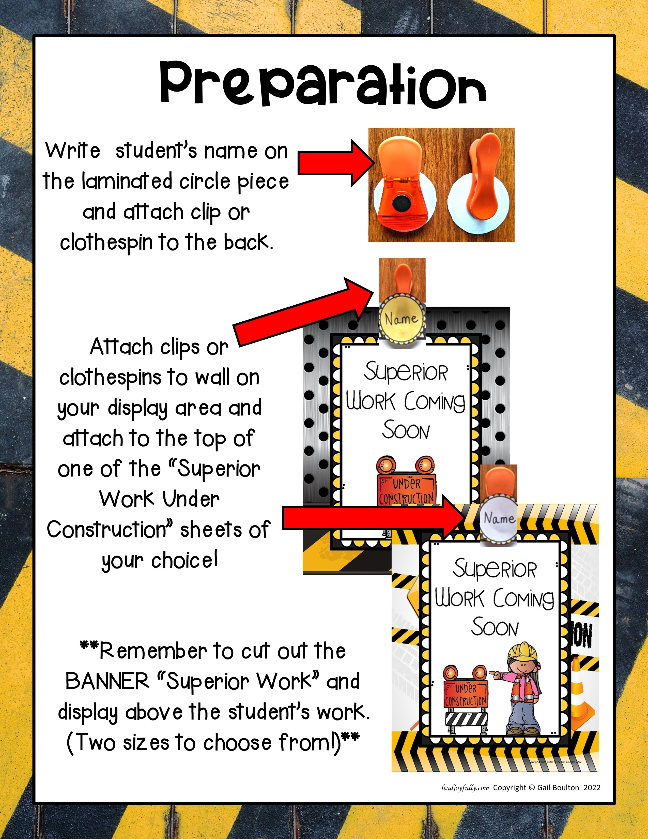 JOYFUL DAYZ (Staff Morale Boosters) WATERMELON DAY