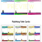 FROM THE DESK OF THE SPECIAL EDUCATION TEACHER: Stationery with ...