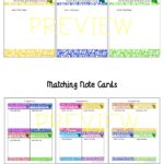 FROM THE DESK OF THE FOURTH GRADE TEACHER: Stationery with Matching ...