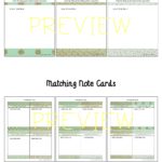 FROM THE DESK OF THE ADMINISTRATIVE ASSISTANT: Stationery with Matching ...