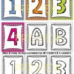 Four Corners Staff Activity | Lead Joyfully