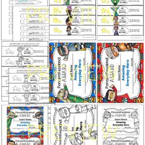 Paraprofessional Appreciation Day – April 2nd | Lead Joyfully