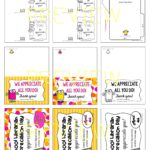 School Librarian Appreciation Day – April 4th | Lead Joyfully