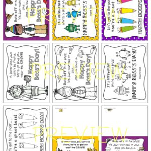 National Boss’s Day (October 16, 2025) | Lead Joyfully