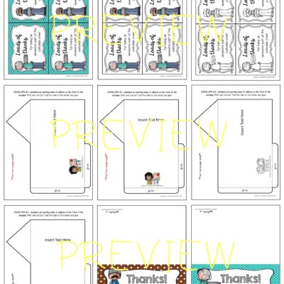 School Custodian Appreciation Day – October 2nd | Lead Joyfully