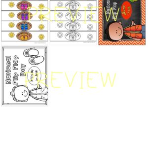 National Flip Flop Day (3rd Friday in June) | Lead Joyfully