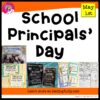 School Principals’ Day – May 1st | Lead Joyfully