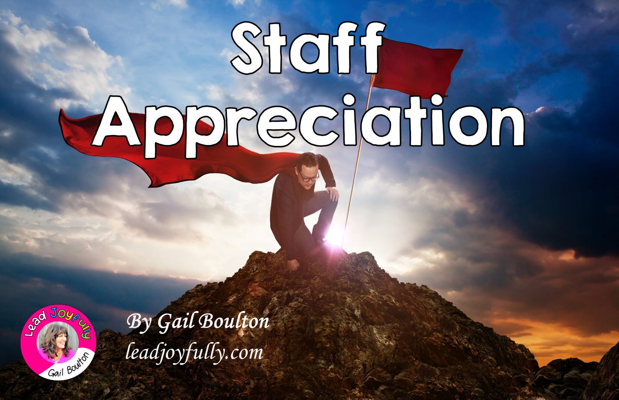School Custodian Appreciation Day – October 2nd | Lead Joyfully