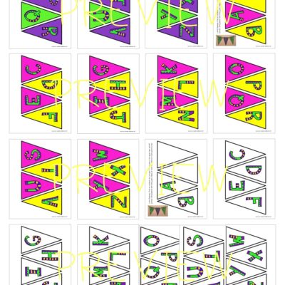 An Alphabet of Appreciation For Your Staff | Lead Joyfully