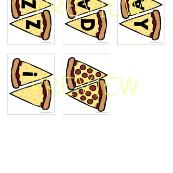 JOYFUL DAYZ (Staff Morale Boosters) PIZZA DAY | Lead Joyfully