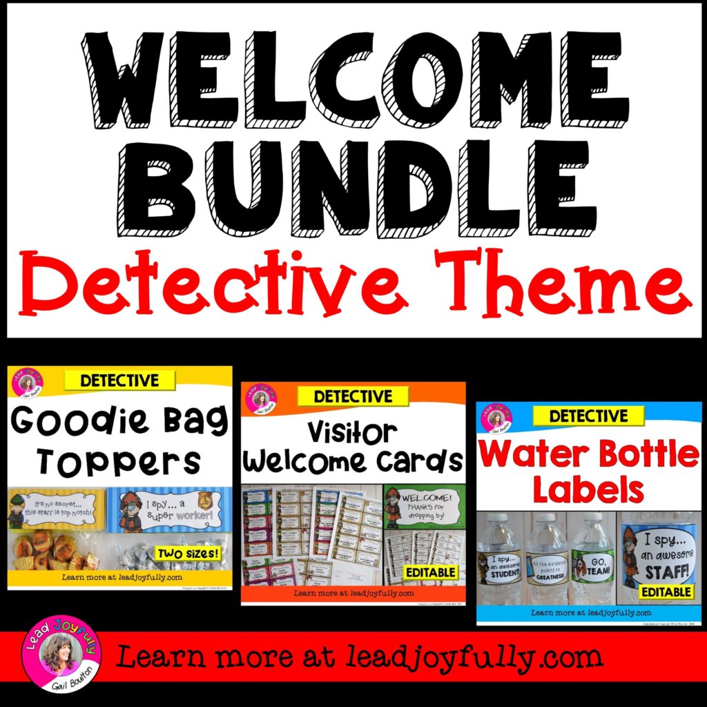 Goodie Bag Toppers (Sports Theme-Boys Set 1) | Lead Joyfully