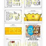 DAVID and KING SAUL Mini Book with FIVE Hands-On Activities: Joyful ...