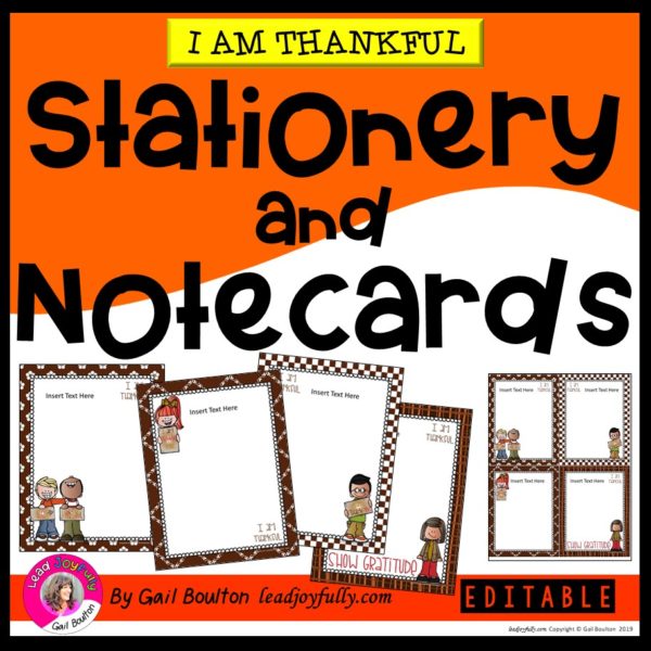 FROM THE DESK OF…TEACHER BUNDLE (Set 1): Stationery with Matching Note ...