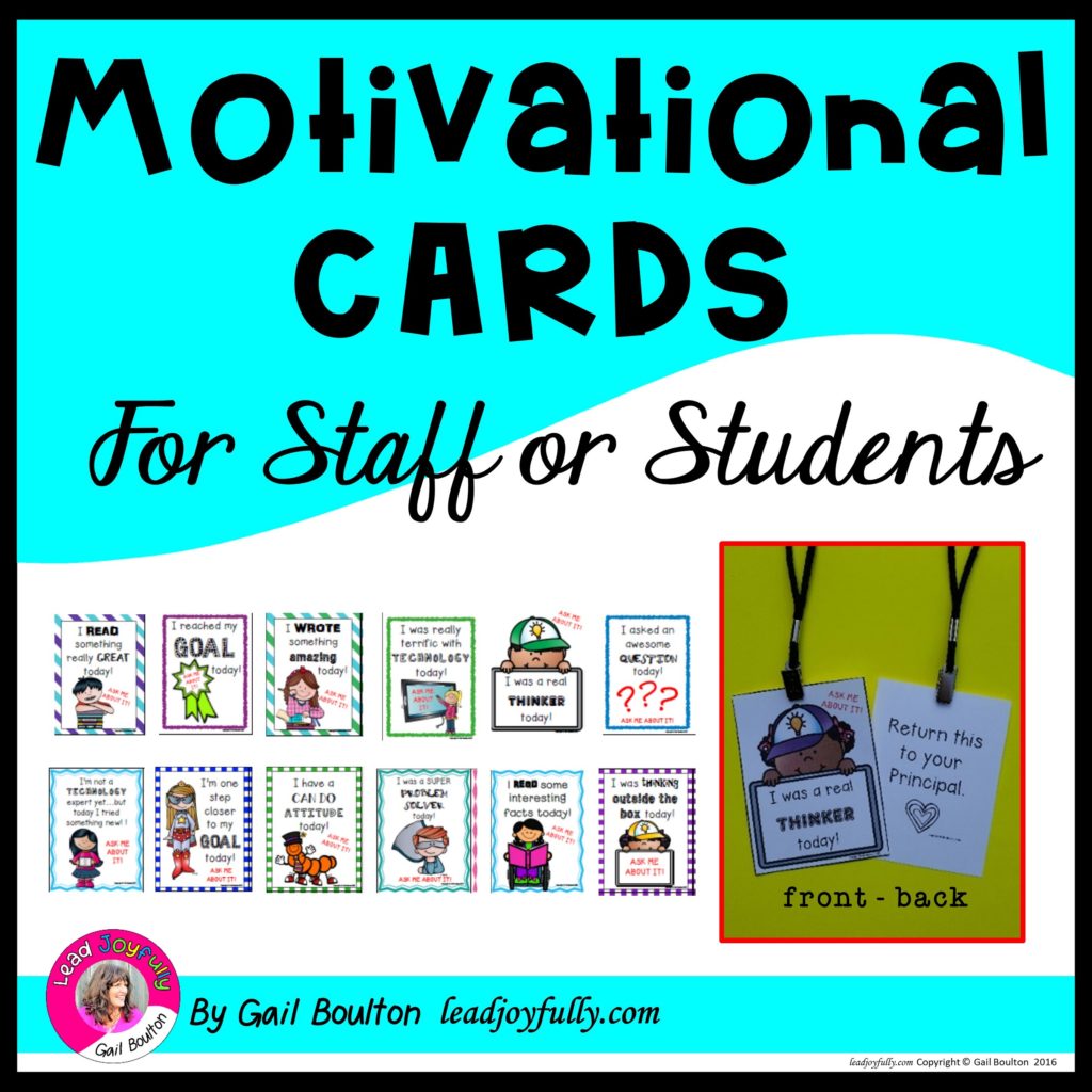 Thank You Cards for Community Helpers- Set 3 | Lead Joyfully